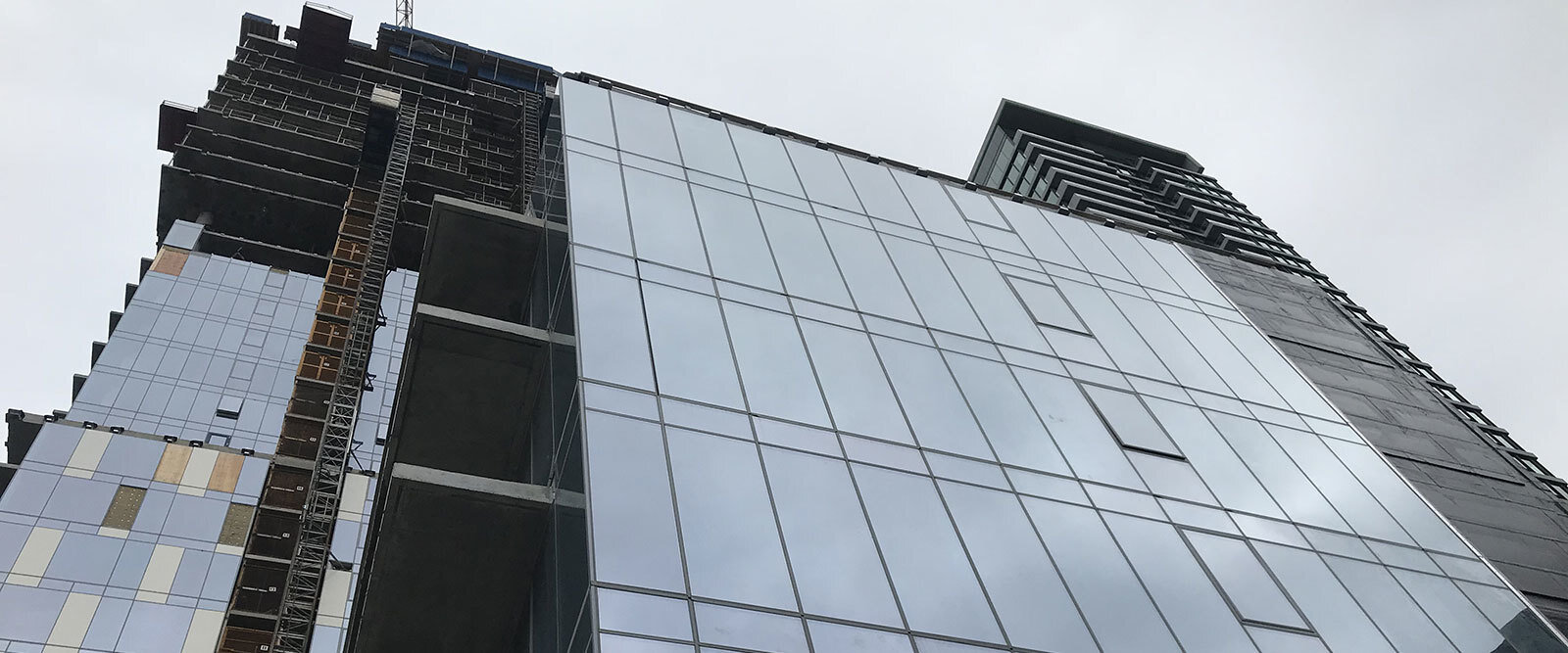 Leading General Contractor Accross Canada | Magil Construction