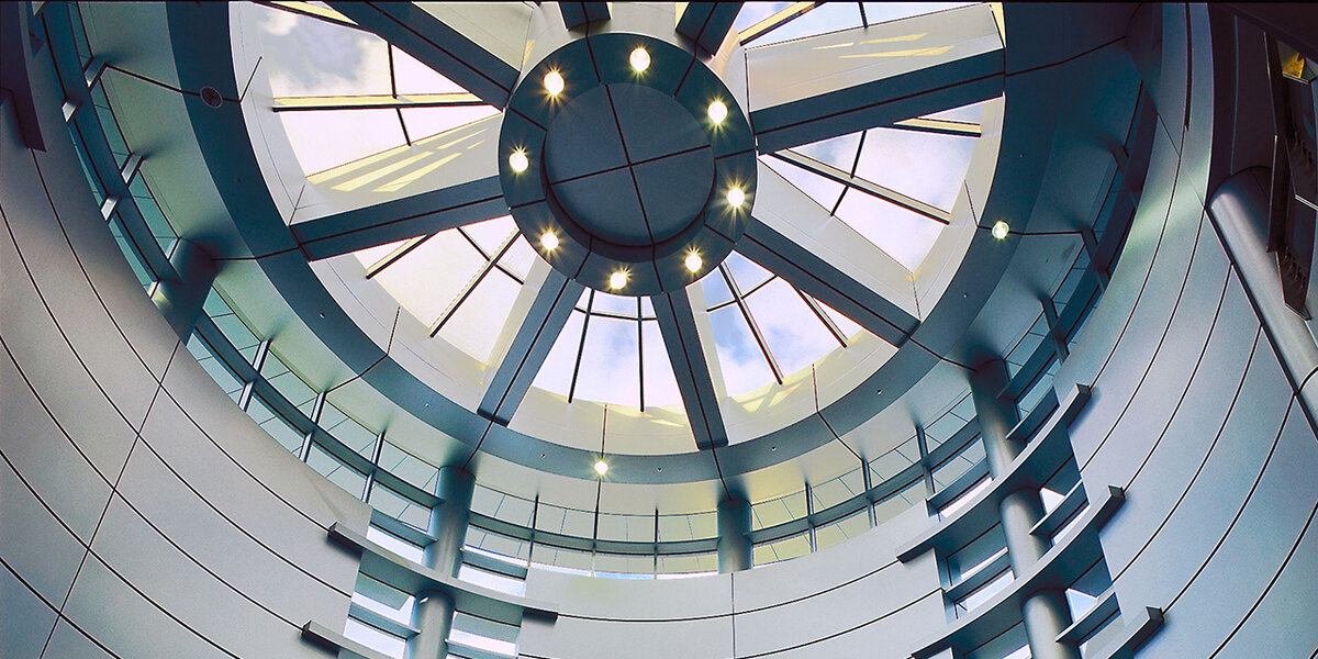 Leading General Contractor Accross Canada | Magil Construction