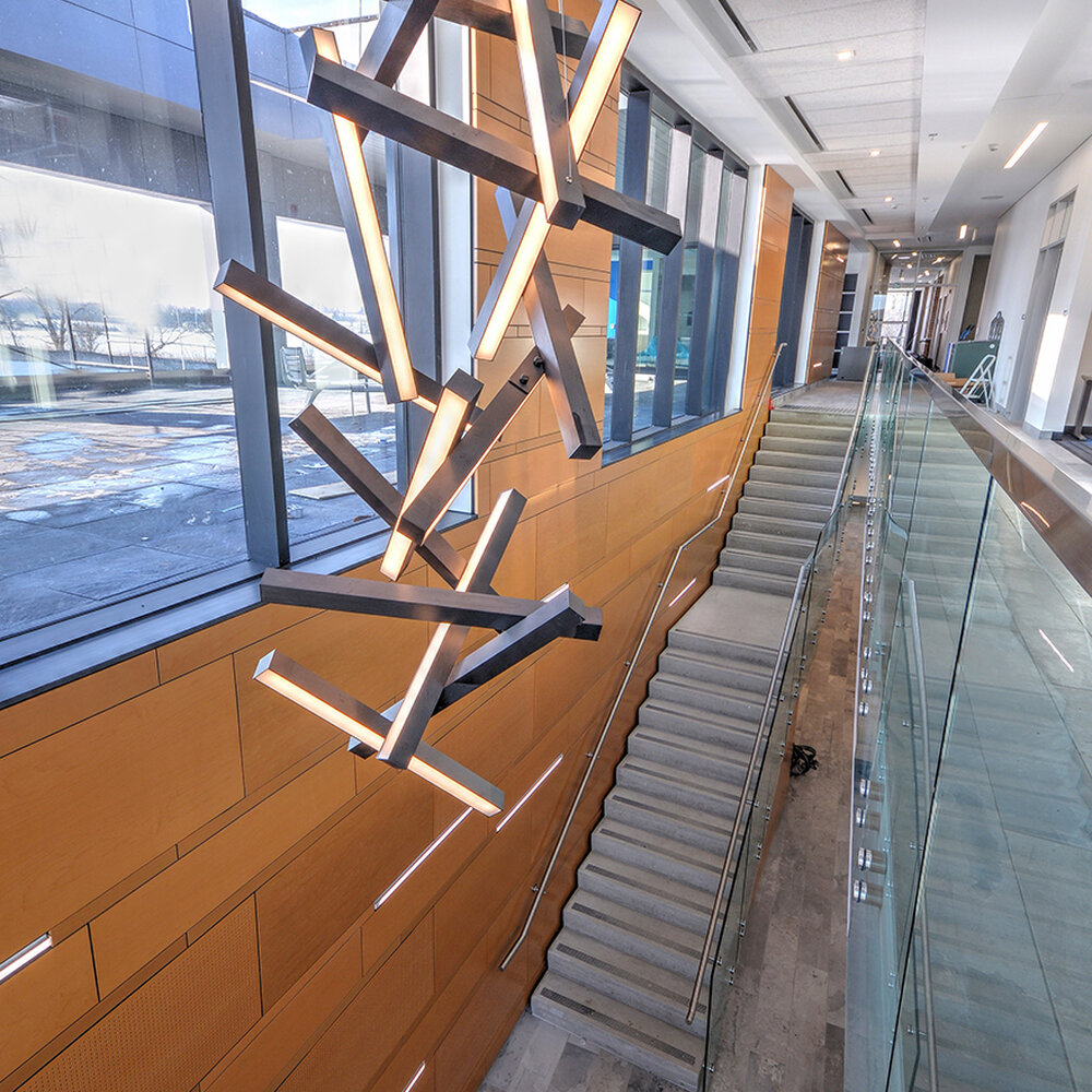 Leading General Contractor Accross Canada | Magil Construction