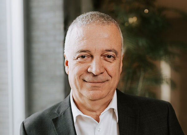 Executive team | Magil Construction