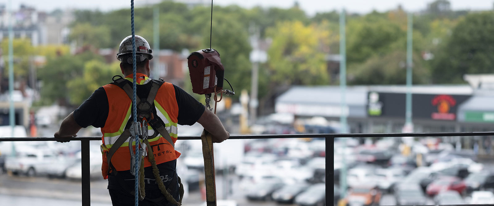Executive team | Magil Construction