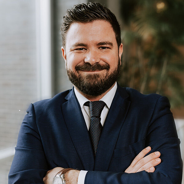 Executive team | Magil Construction