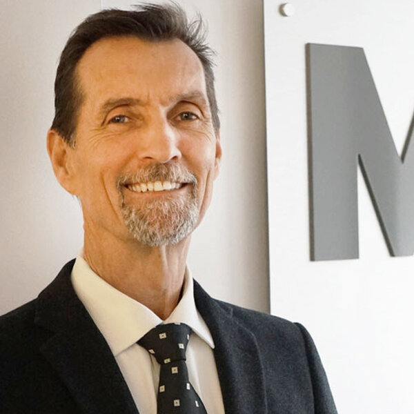 Executive team | Magil Construction