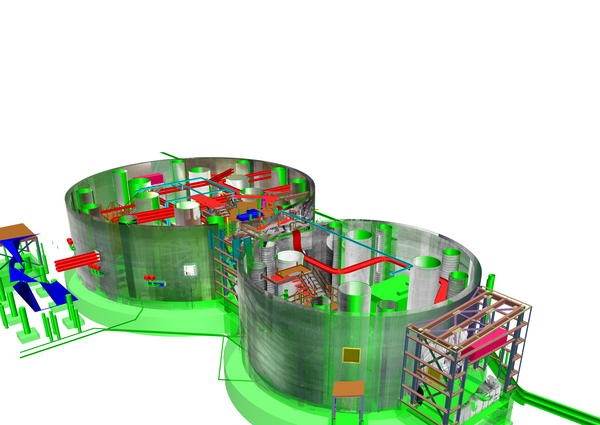 Innovation | Magil Construction