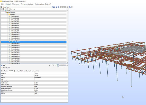 5D estimation and quantity take-offs | Magil Construction