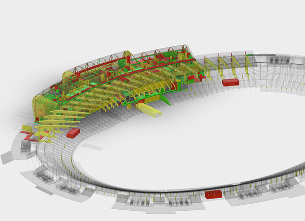 5D estimation and quantity take-offs | Magil Construction
