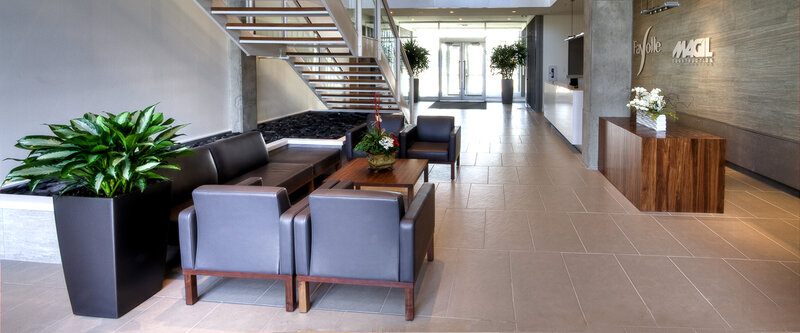 Contact Us For Your Construction Project | Magil Construction