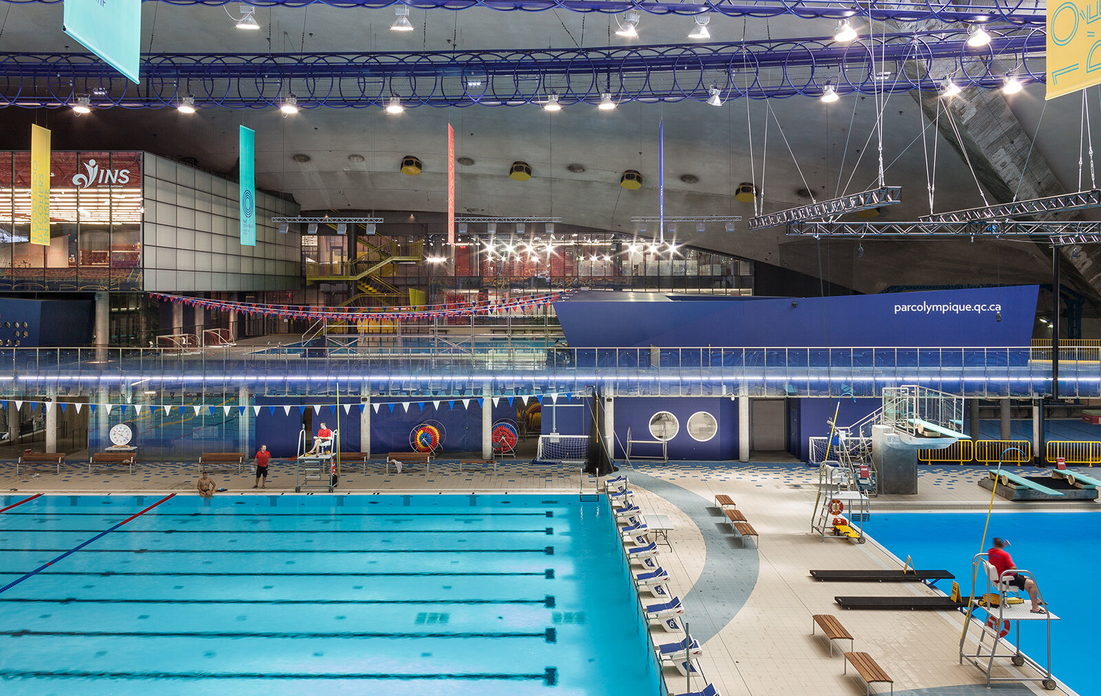 Institutional Construction Consultant & Services | Magil