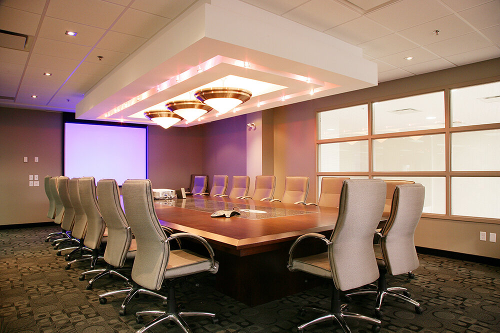 Hyundai L&C HanStone Plant in London, Ontario | Magil Construction