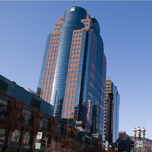 KPMG Tower in Montreal, Quebec | Magil Construction