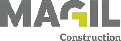 Leading Construction Contractor in Canada | Magil